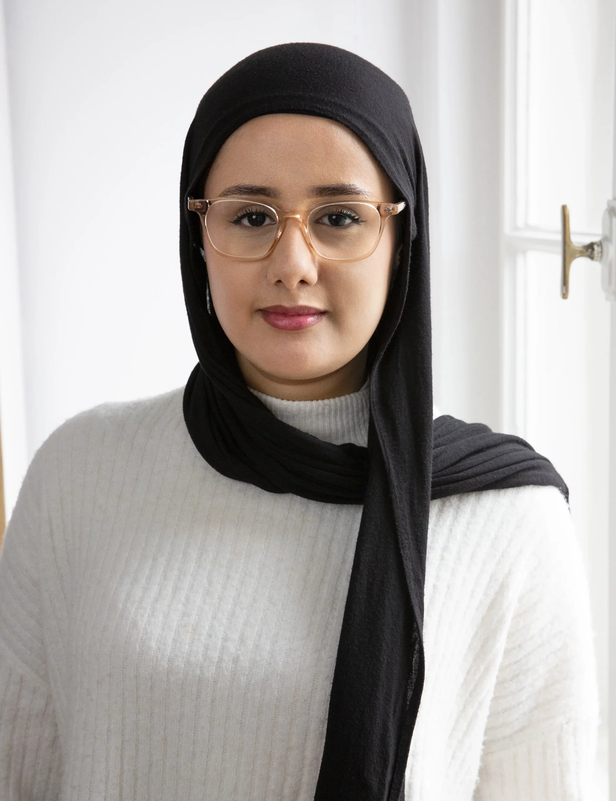 Hadeel Alsalem - neuromuenchen